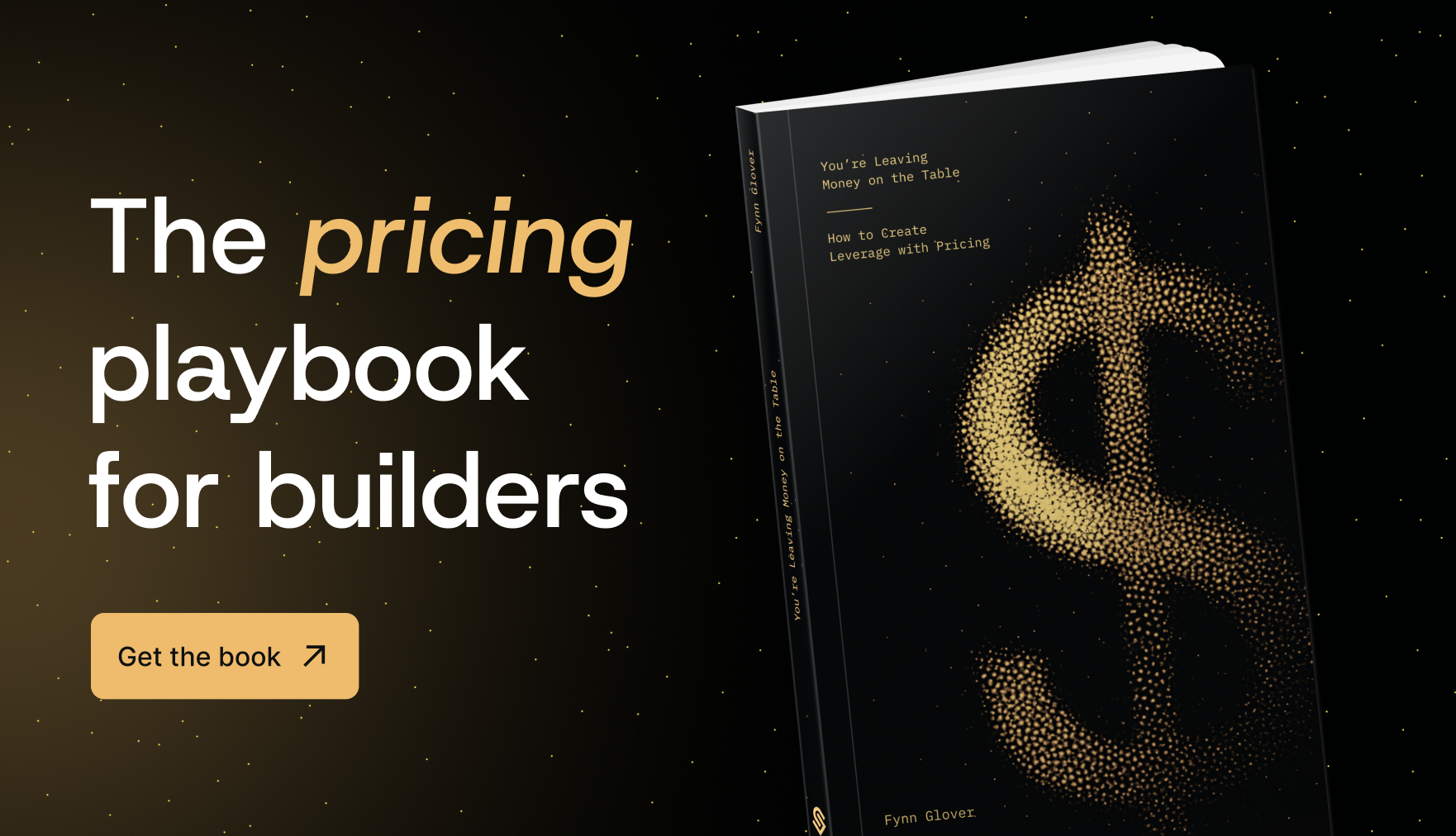 The pricing playbook for AI & Saas | Schematic